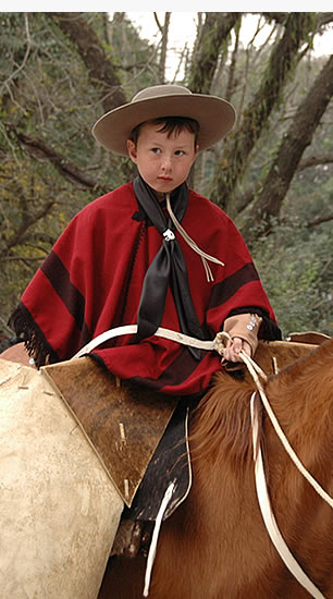 Accesorios | Venta de Trajes de Gaucho en Salta